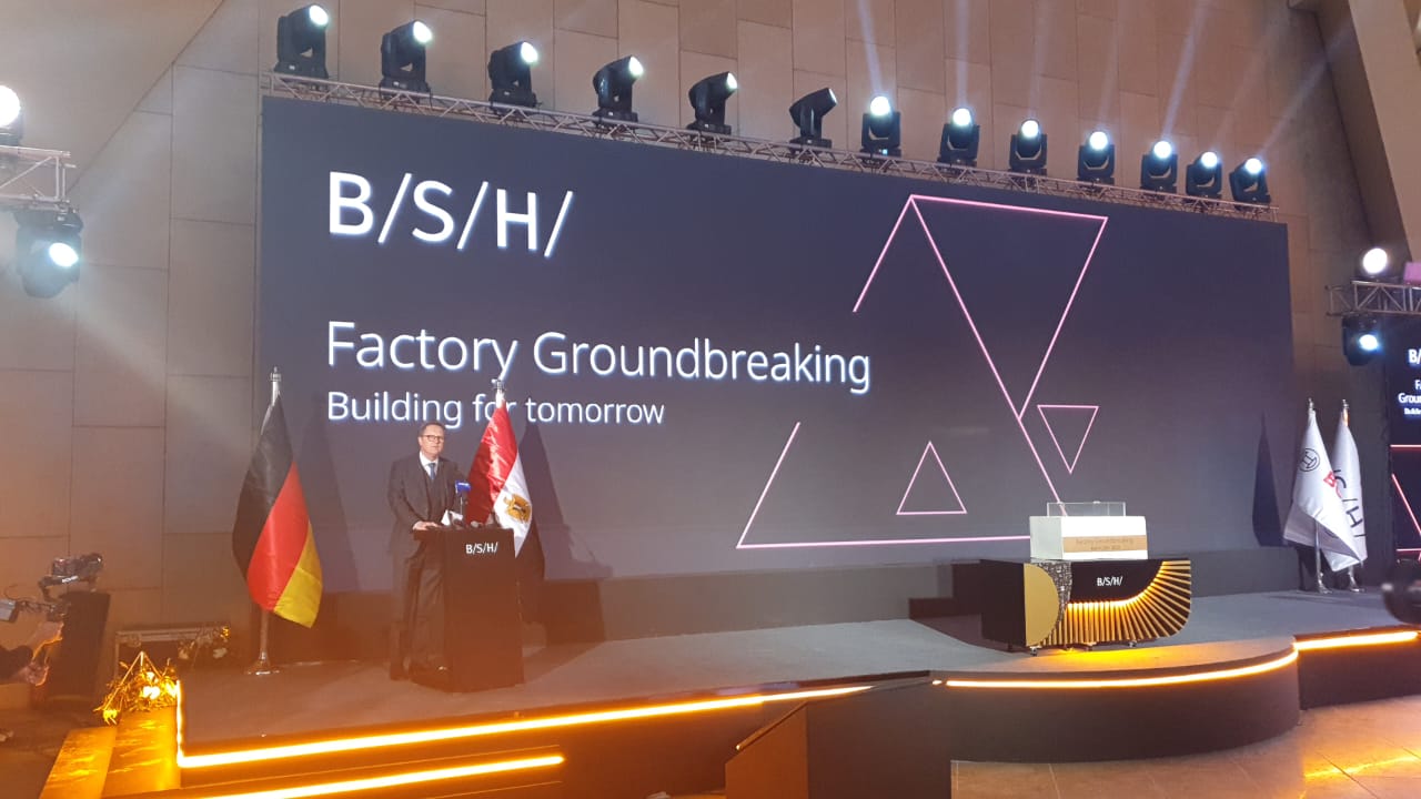 Speech of H.E. the German Ambassador on the occasion of the ...